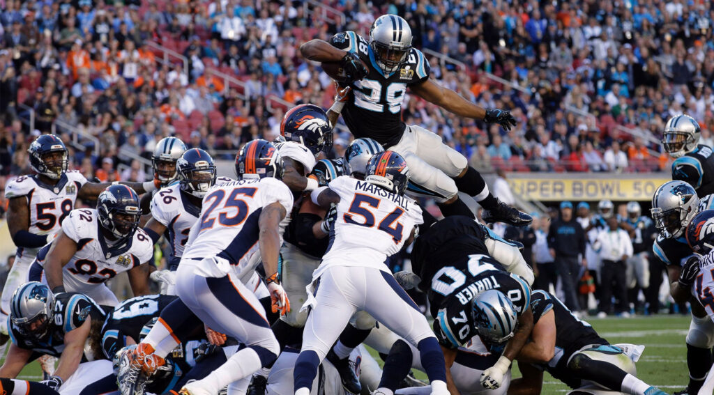 Must-see Sporting Events for the Ultimate Sports Enthusiast - Roadtrips