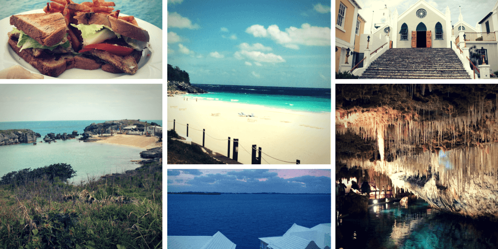 20 Awesome Bermuda Facts to Help You get More Excited for the America’s ...