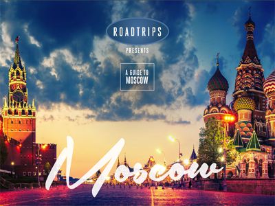 Luxury Travel Guides by Roadtrips - The Ultimate in Sports Travel