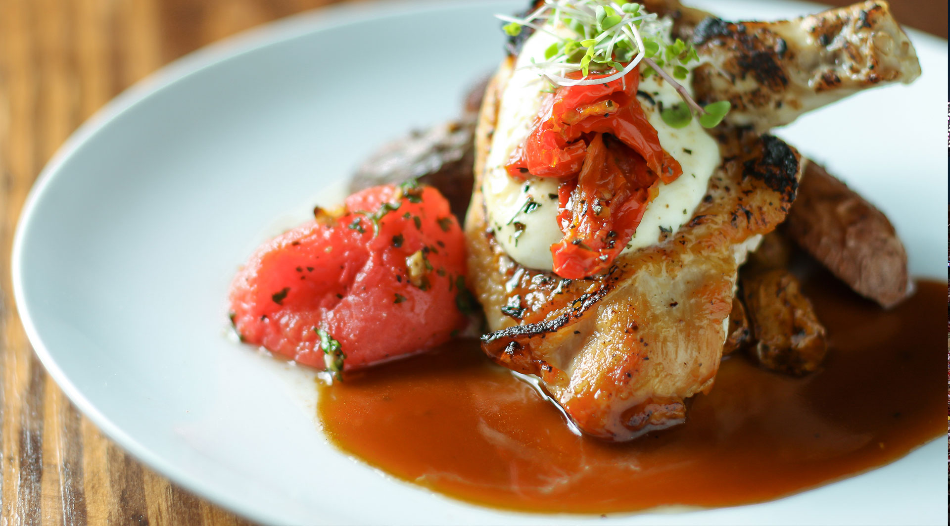 Best Eats in Augusta for the Masters - Roadtrips