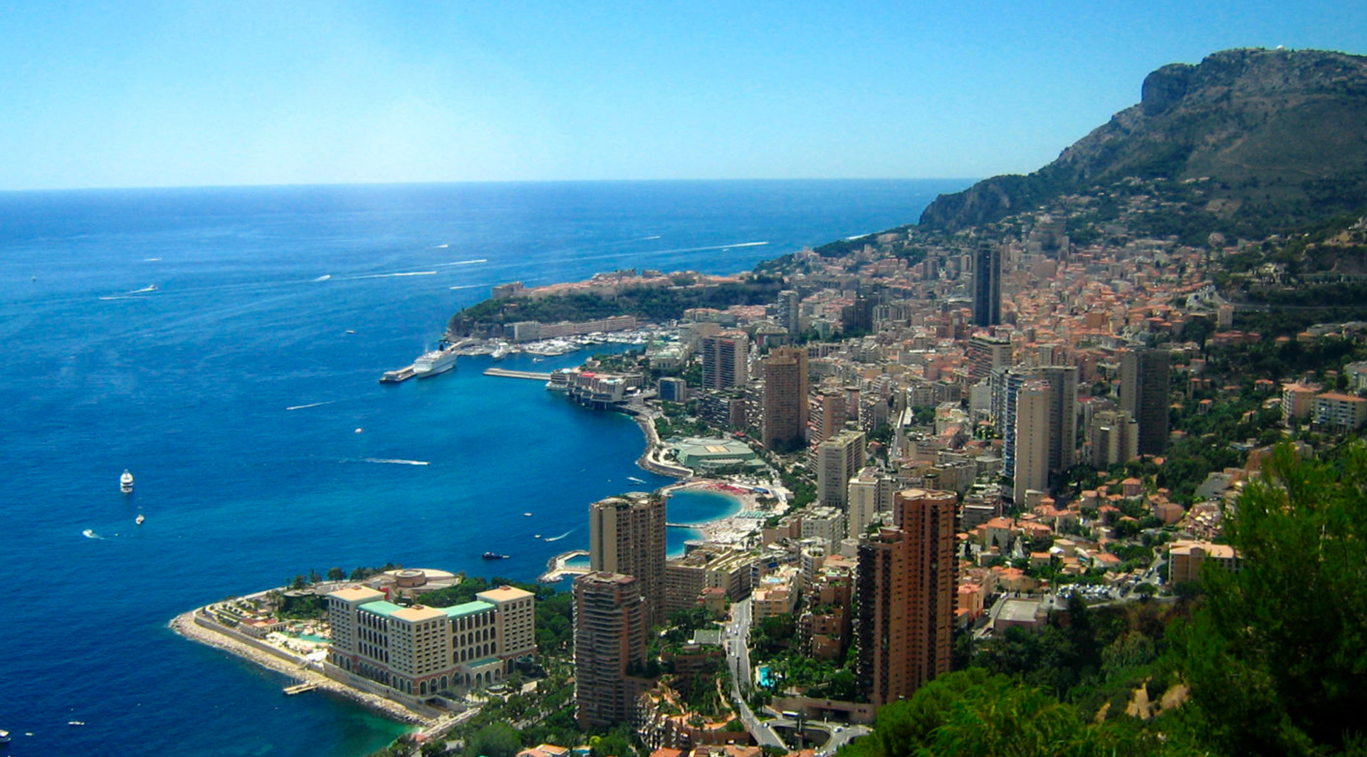 Best Eats in Monaco During the Grand Prix - Roadtrips