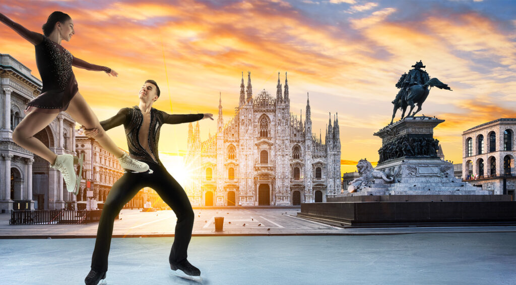 Winter Games Ultimate Guide - Winter Games History and Facts - Roadtrips