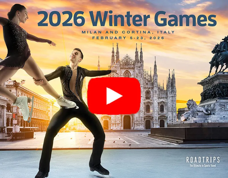 Travel Advisor Webinars - Roadtrips