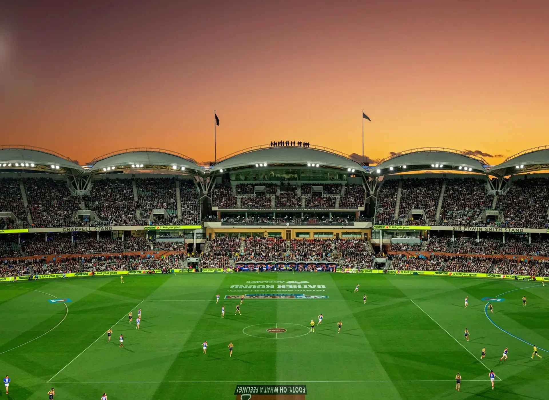 2027 World Cup of Rugby Venues Roadtrips Inc